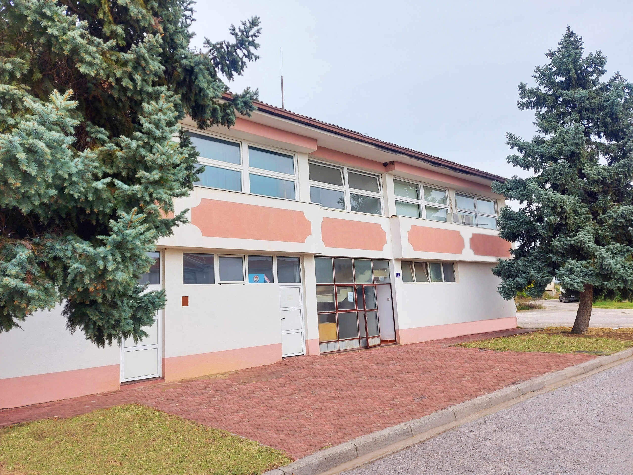 Centar za socijalni rad čitluk